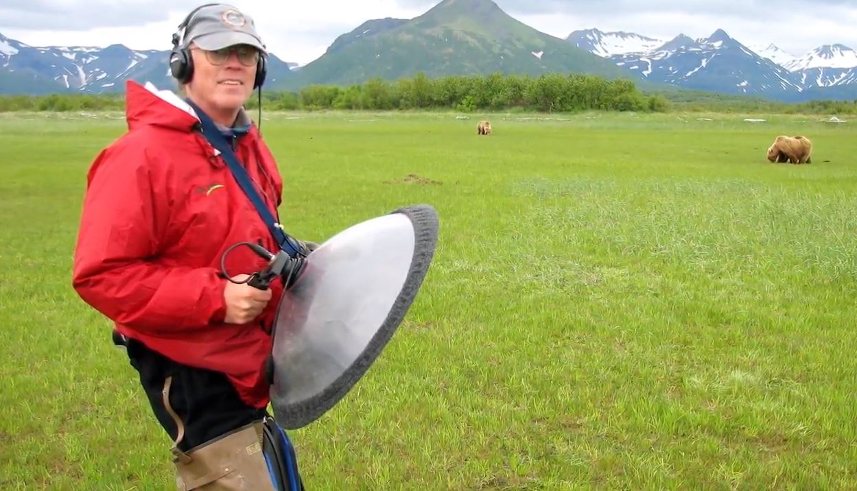 Richard Nelson, writer who shared sounds of the wilderness, has died at ...